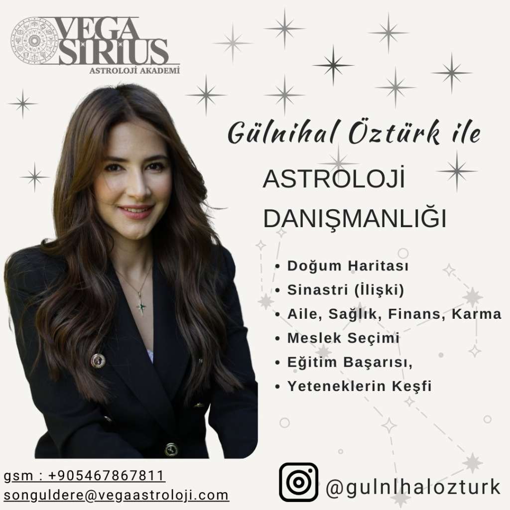 Solar Fire – Vega&Sirius Astroloji Akademi